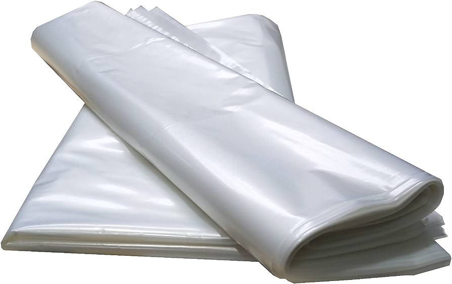 Sacos Plásticos - Codiflex